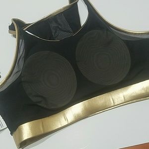 bebe | Intimates & Sleepwear | Bebe Sports Bra | Poshmark